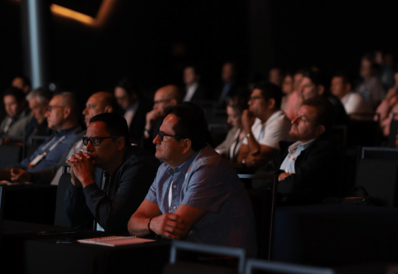 Así fue el minuto a minuto de la Convención de ACCCSA 2023